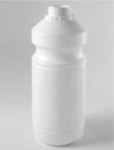 1lt Dumpy bottle - Mpact Plastics