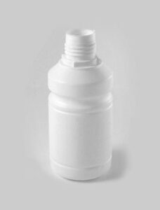 Bottles and Jars - Mpact Plastics