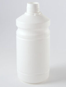 Bottles and Jars - Mpact Plastics